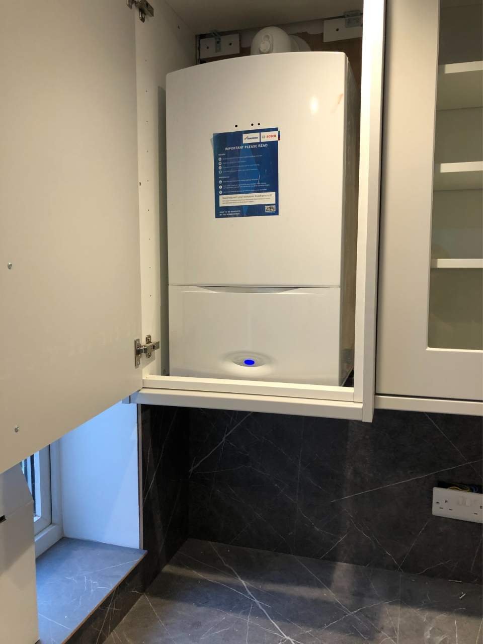 How Long Do a Boiler Last? | MK Plumbing Dorset